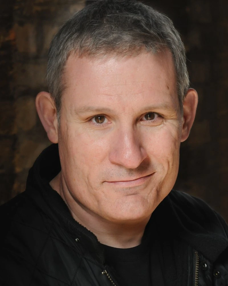 Gary Arthurs | Marvel Cinematic Universe Wiki | Fandom