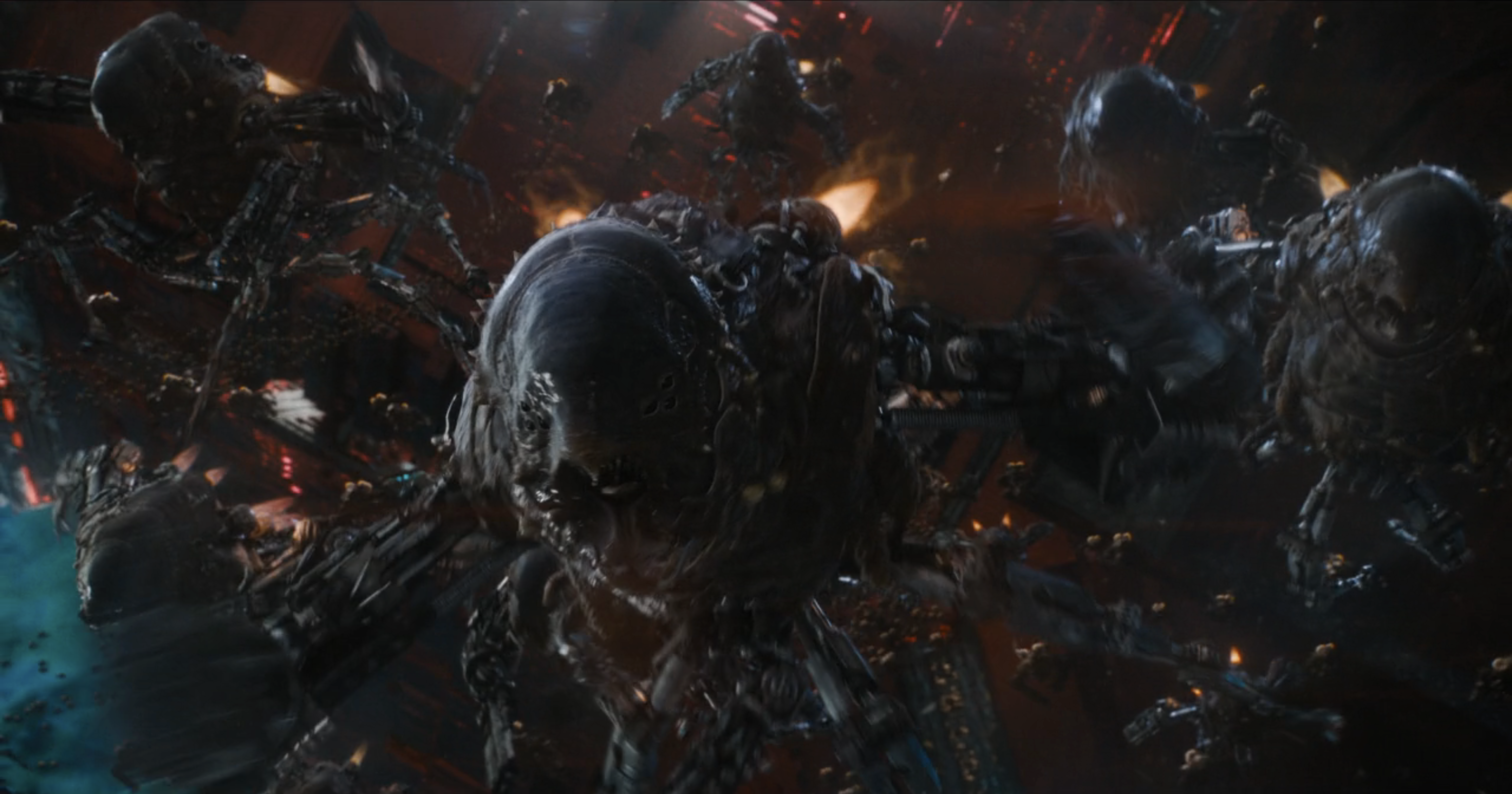 Hell Spawn | Marvel Cinematic Universe Wiki | Fandom Hell Spawn | Marvel Cinematic Universe Wiki | Fandom