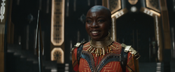 Talokanil-Wakandan War | Marvel Cinematic Universe Wiki | Fandom