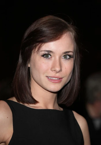 Imogen Leaver | Marvel Cinematic Universe Wiki | Fandom