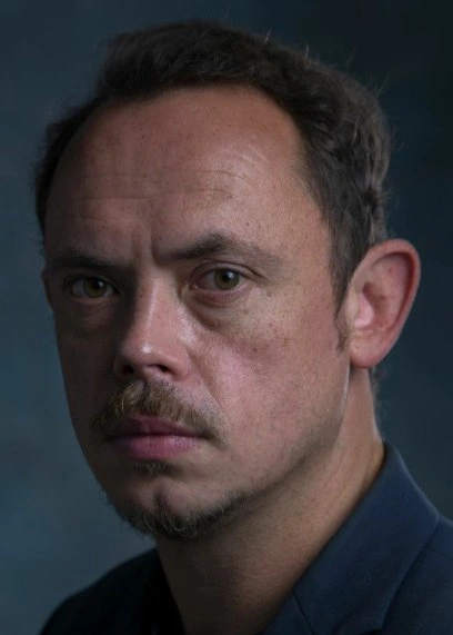 James Payton | Marvel Cinematic Universe Wiki | Fandom