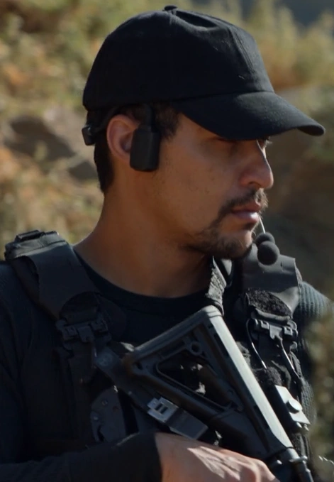 Jay | Marvel Cinematic Universe Wiki | Fandom