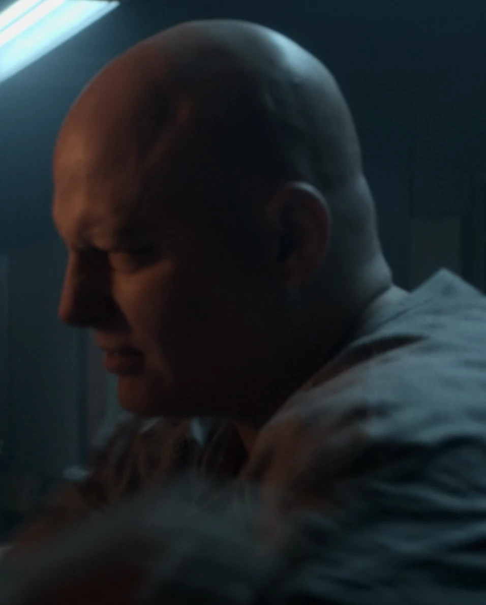 Jeff | Marvel Cinematic Universe Wiki | Fandom