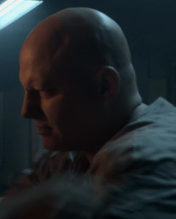 Jeff | Marvel Cinematic Universe Wiki | Fandom