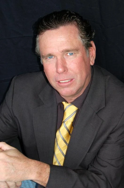 Jim Cleary | Marvel Cinematic Universe Wiki | Fandom