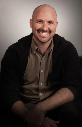 Joshua Beveridge | Marvel Cinematic Universe Wiki | Fandom