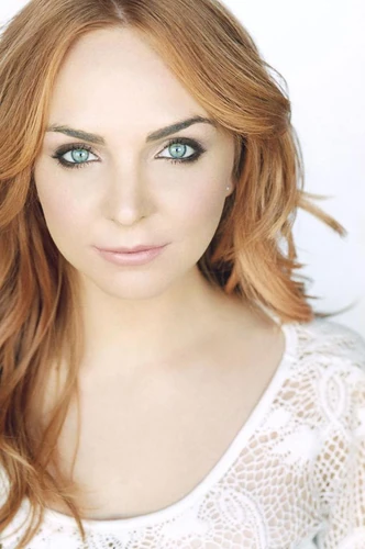 Megan Harwick | Marvel Cinematic Universe Wiki | Fandom