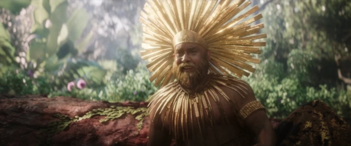 Rapu | Gallery | Marvel Cinematic Universe Wiki | Fandom