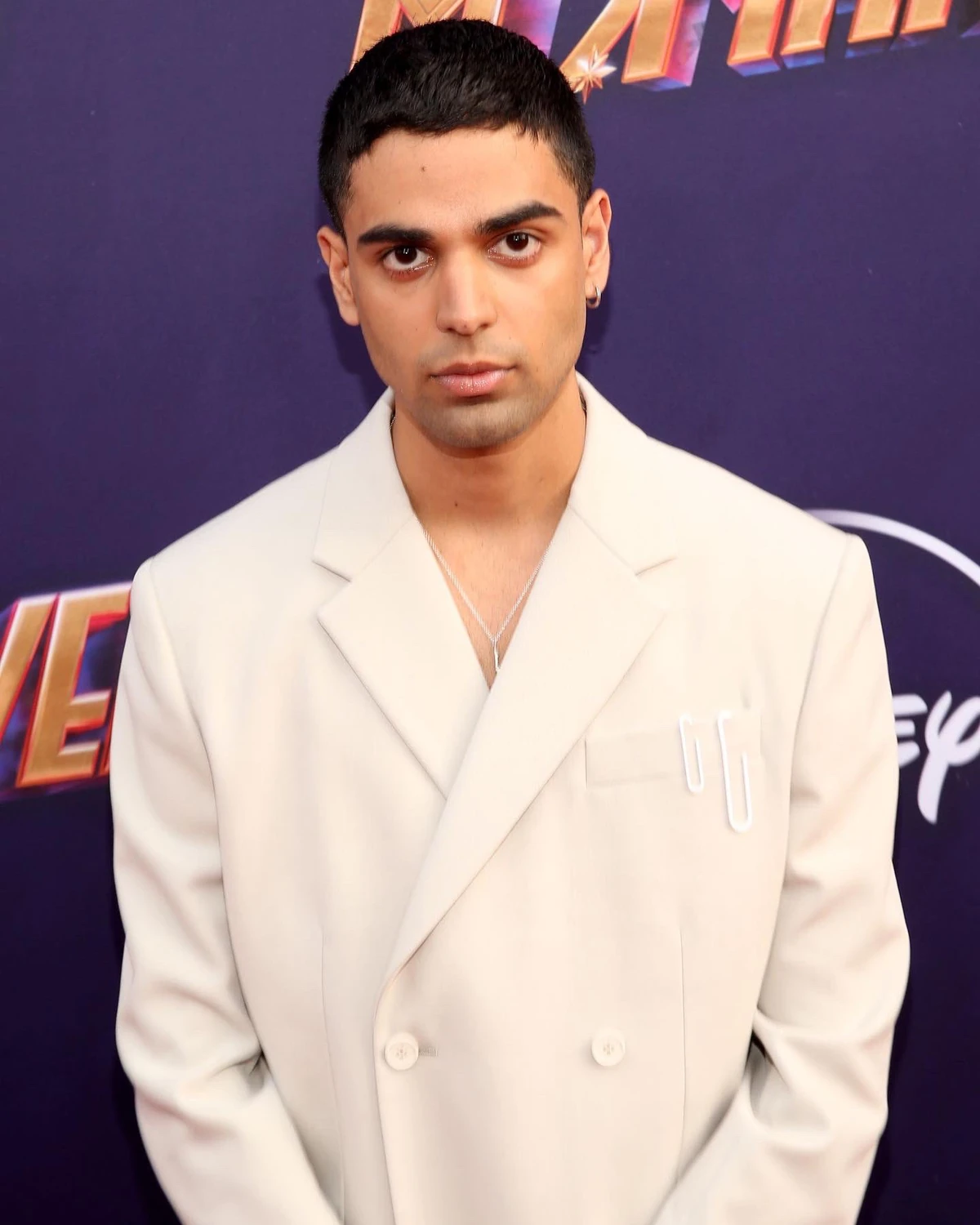 Rish Shah | Marvel Cinematic Universe Wiki | Fandom