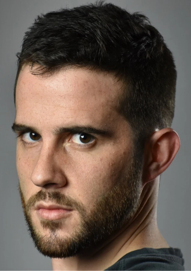 Robert Lee Anderson | Marvel Cinematic Universe Wiki | Fandom