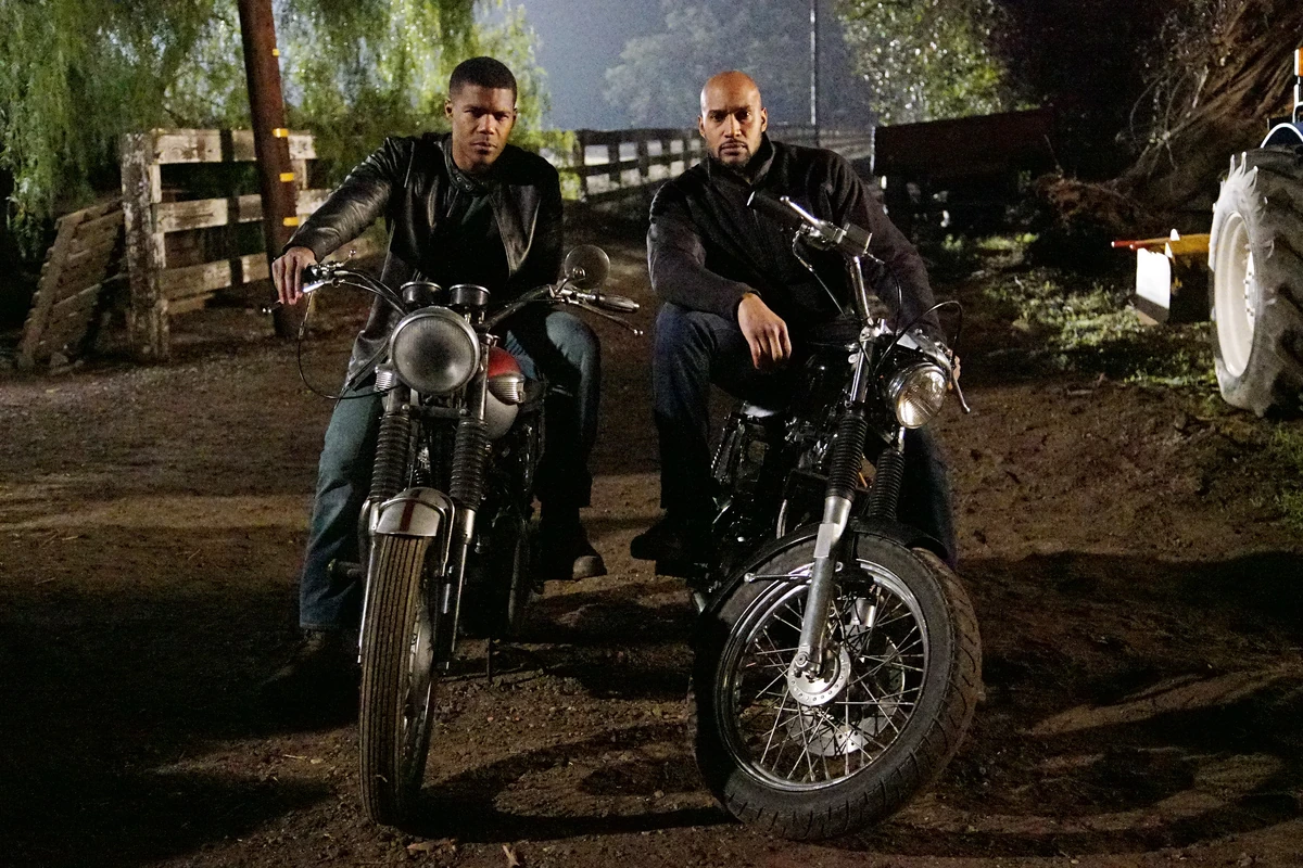 Watchdogs (episode) | Gallery | Marvel Cinematic Universe Wiki | Fandom