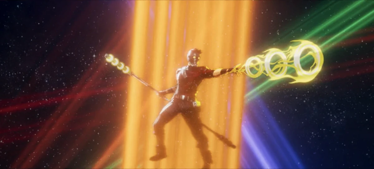 Star-Lord Shang-Chi Universe | Marvel Cinematic Universe Wiki | Fandom