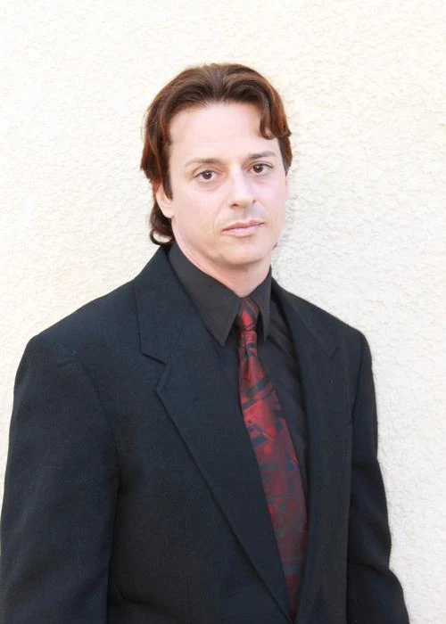 Vince Falzone | Marvel Cinematic Universe Wiki | Fandom