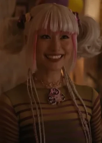 Yukio | Marvel Cinematic Universe Wiki | Fandom