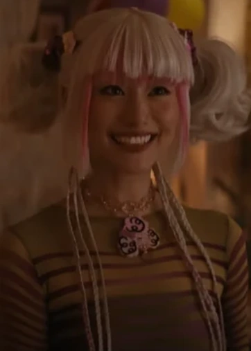 Yukio | Marvel Cinematic Universe Wiki | Fandom