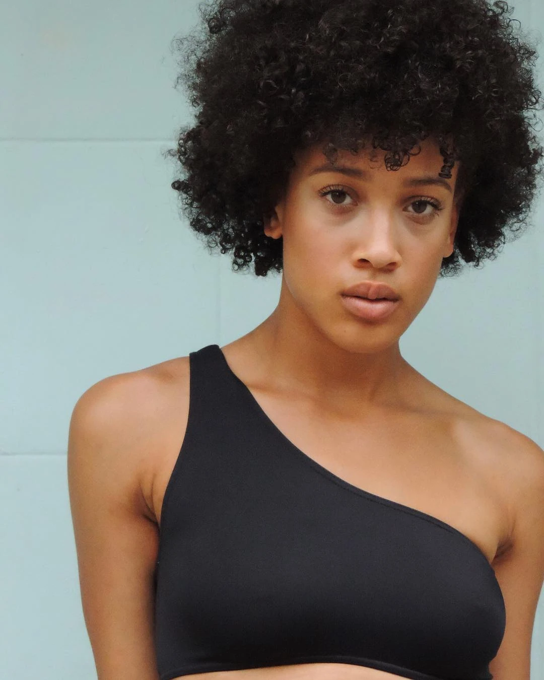 Zhanè Samuels | Marvel Cinematic Universe Wiki | Fandom