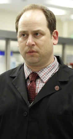 Hub:Kenneth Turgeon | Marvel Cinematic Universe Wiki | Fandom