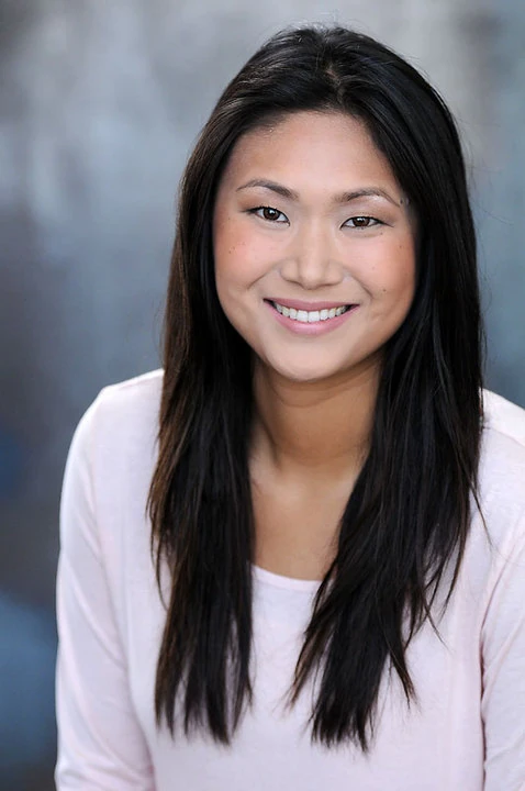 Anne Luna | Marvel Cinematic Universe Wiki | Fandom