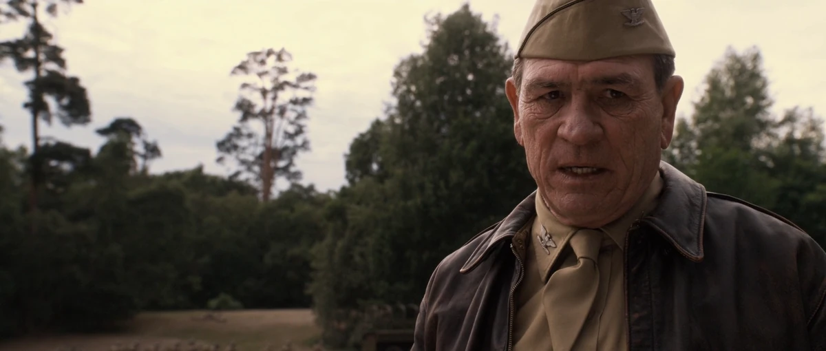 Chester Phillips | Gallery | Marvel Cinematic Universe Wiki | Fandom