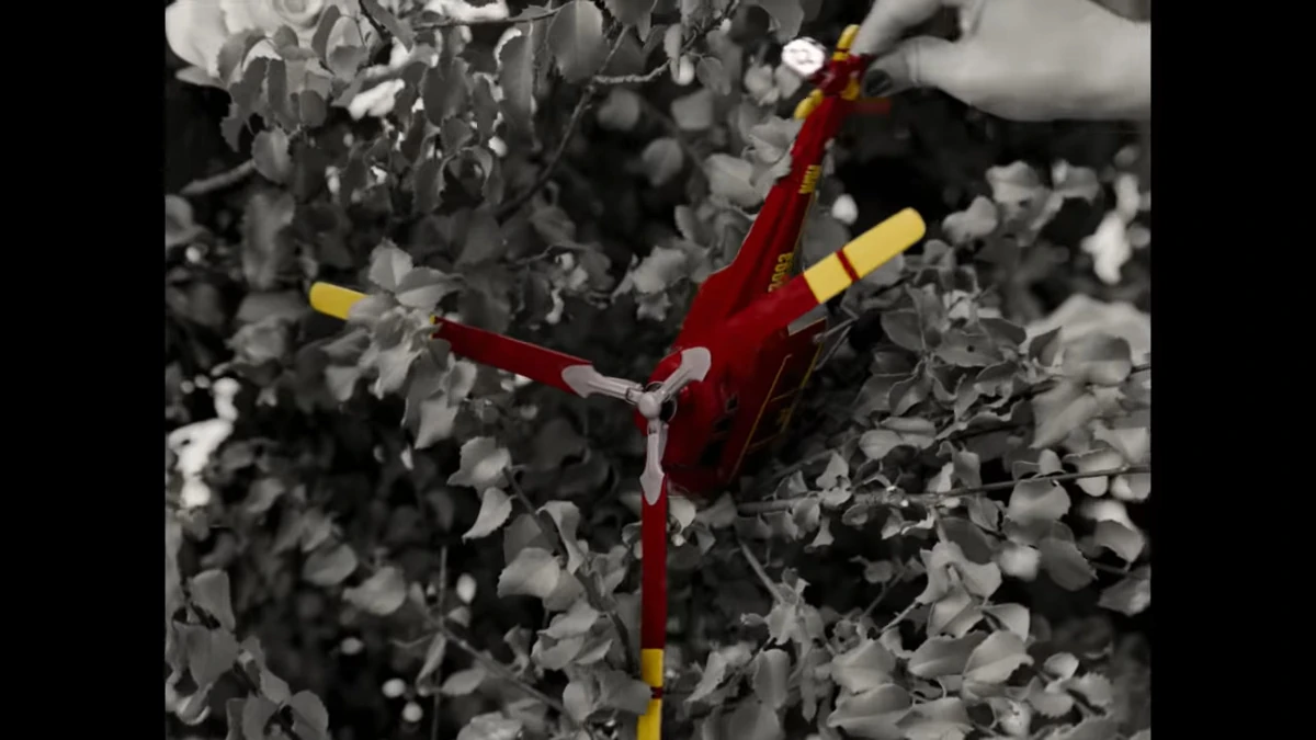 S.W.O.R.D. Drone | Gallery | Marvel Cinematic Universe Wiki | Fandom