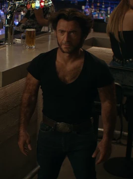 Wolverine | Short Wolverine | Marvel Cinematic Universe Wiki | Fandom