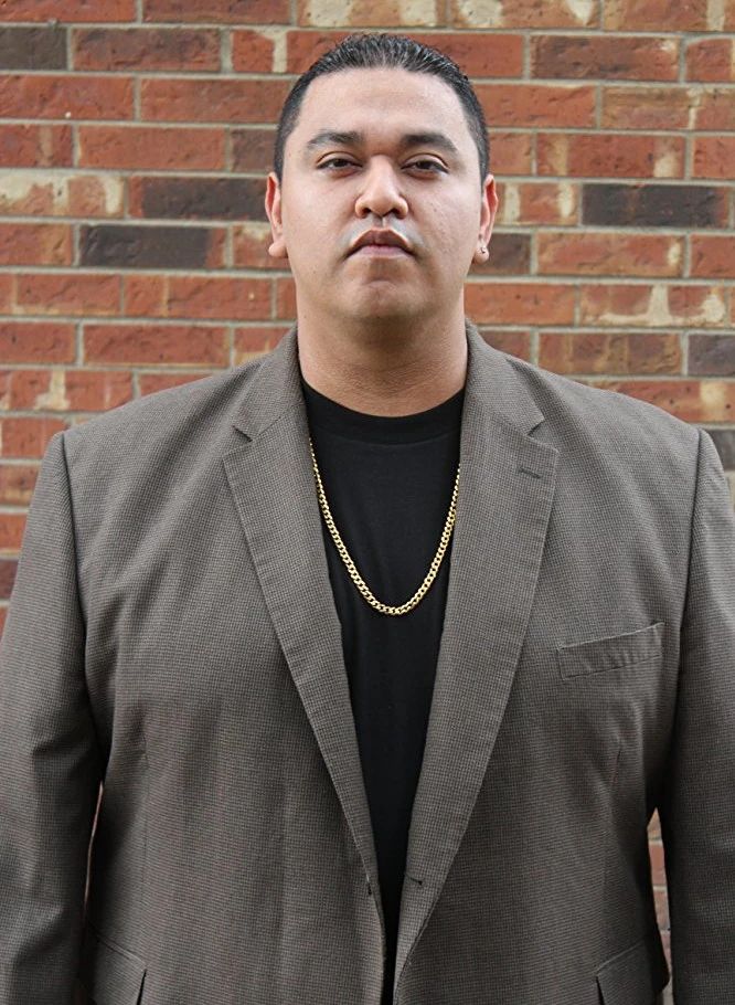 David Dman Escobar | Marvel Cinematic Universe Wiki | Fandom