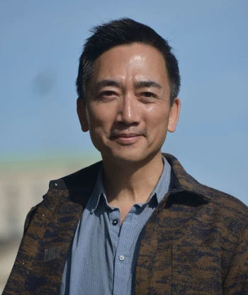 David K.S. Tse | Marvel Cinematic Universe Wiki | Fandom
