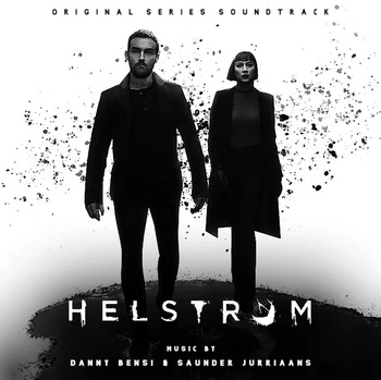 Helstrom (Original Series Soundtrack) | Marvel Cinematic Universe Wiki ...