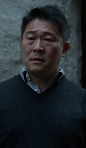 Henry Yip | Marvel Cinematic Universe Wiki | Fandom