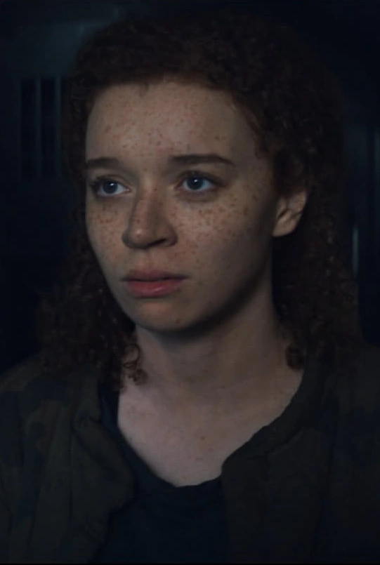 Karli Morgenthau | Marvel Cinematic Universe Wiki | Fandom