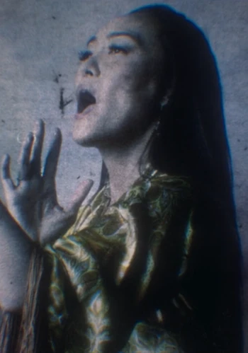 Lorna Wu | Marvel Cinematic Universe Wiki | Fandom