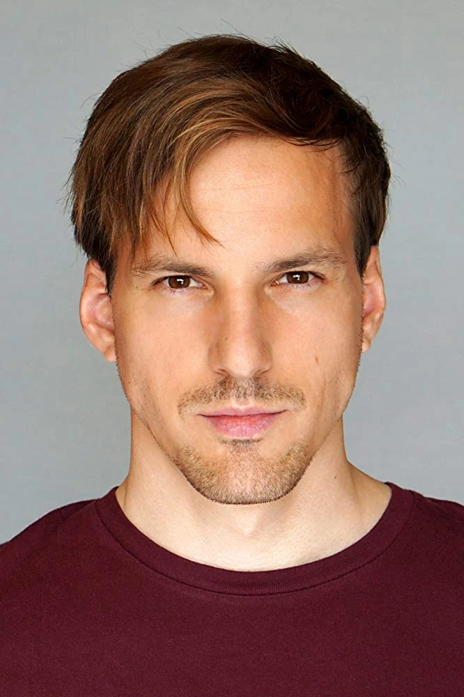 Matous Brichcin | Marvel Cinematic Universe Wiki | Fandom