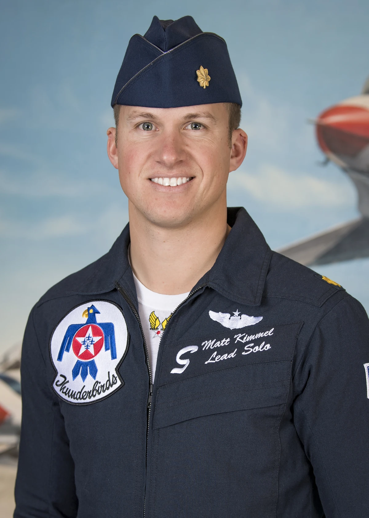 Matthew Kimmel | Marvel Cinematic Universe Wiki | Fandom