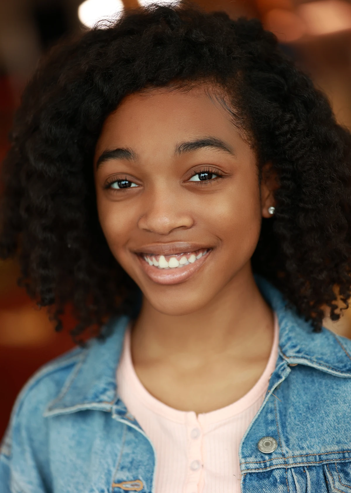 Nevaeh Moore | Marvel Cinematic Universe Wiki | Fandom