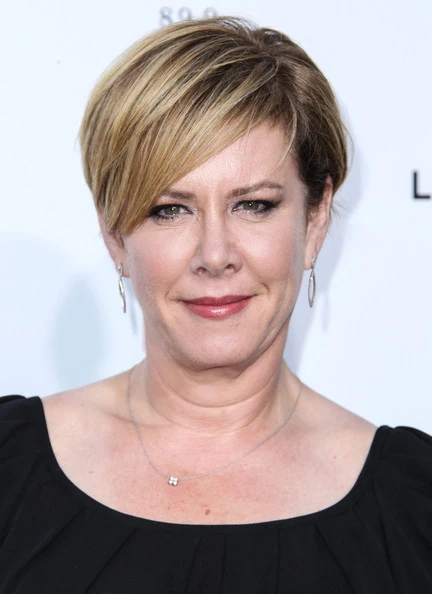 Romy Rosemont | Marvel Cinematic Universe Wiki | Fandom