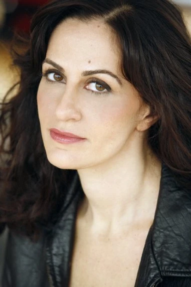 Sahar Bibiyan | Marvel Cinematic Universe Wiki | Fandom