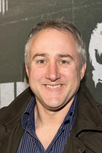 Steve Lightfoot | Marvel Cinematic Universe Wiki | Fandom