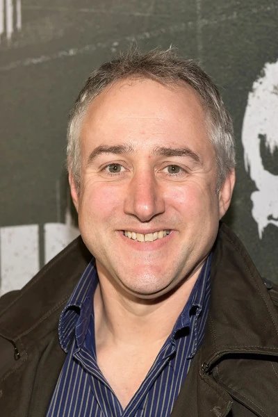 Steve Lightfoot | Marvel Cinematic Universe Wiki | Fandom