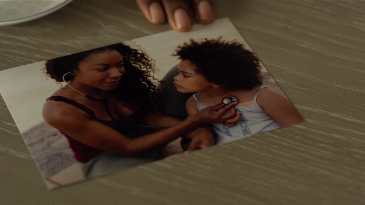 Tilda Johnson | Gallery | Marvel Cinematic Universe Wiki | Fandom