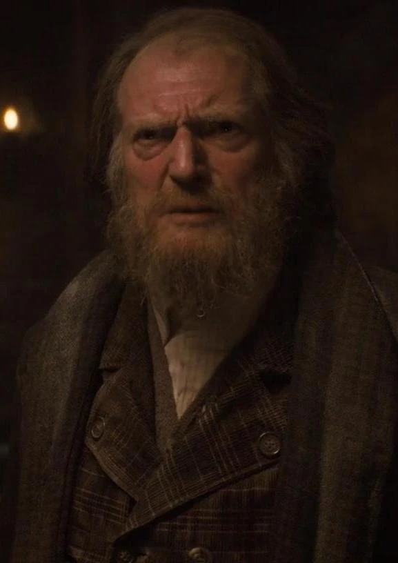 Church Keeper | Marvel Cinematic Universe Wiki | Fandom