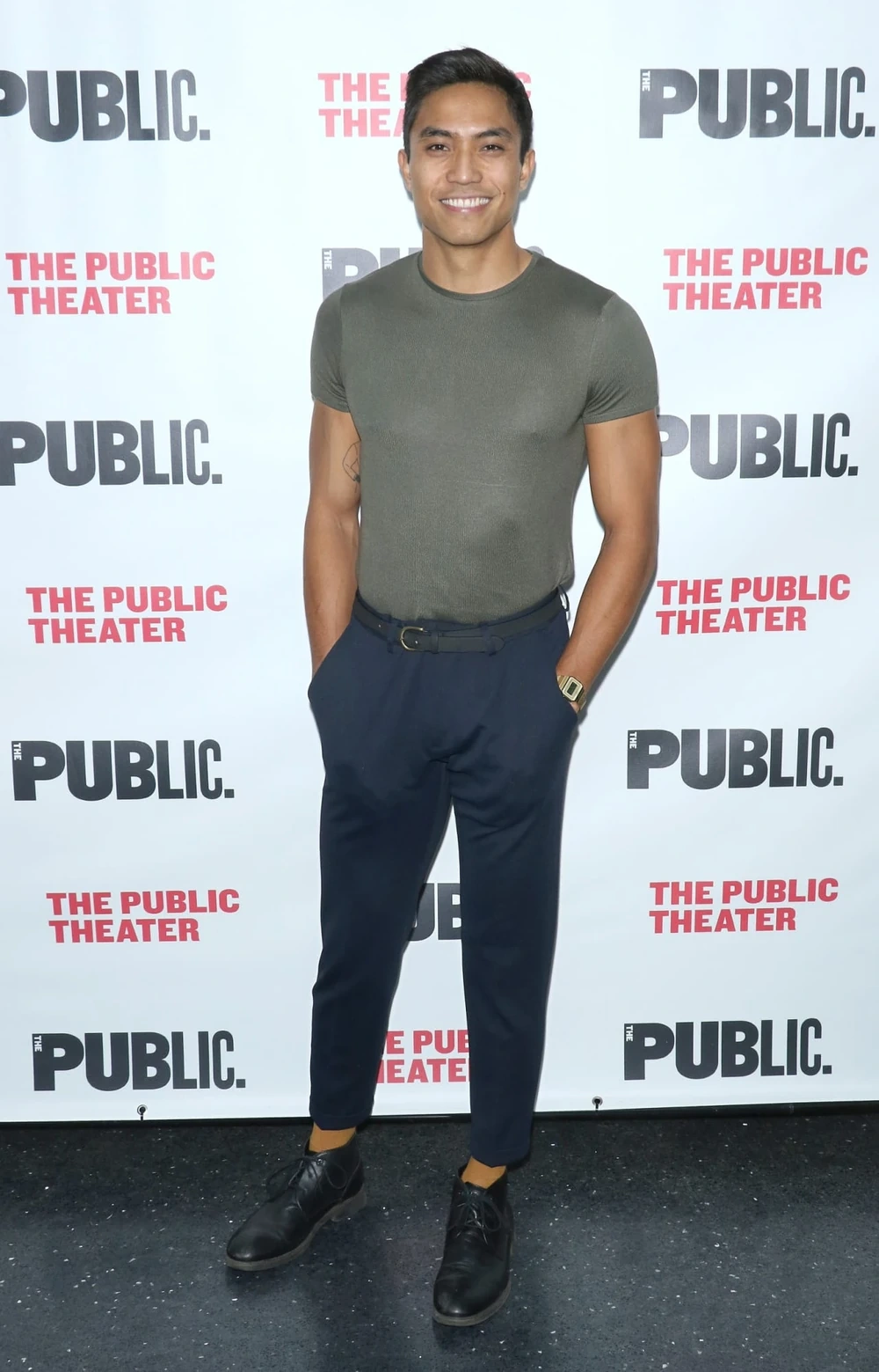 Trevor Salter | Marvel Cinematic Universe Wiki | Fandom