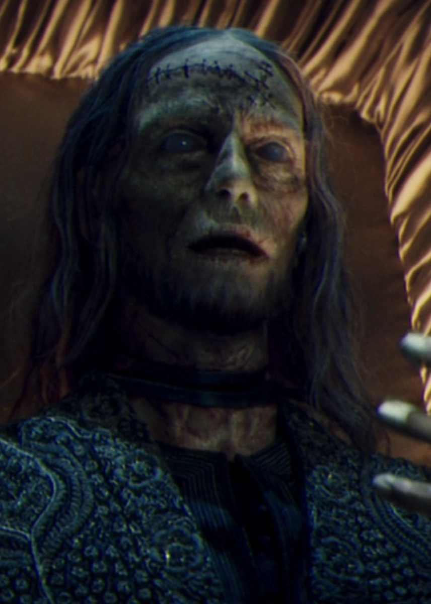 Ulysses Bloodstone | Marvel Cinematic Universe Wiki | Fandom