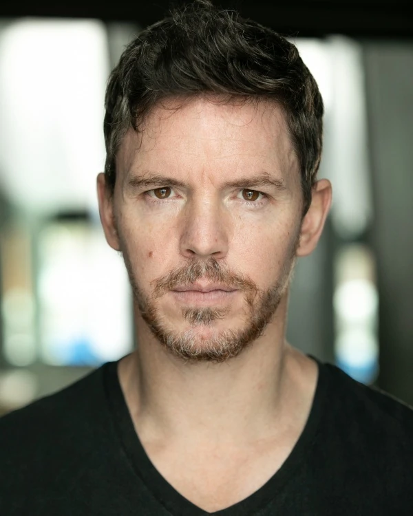 William Willoughby | Marvel Cinematic Universe Wiki | Fandom