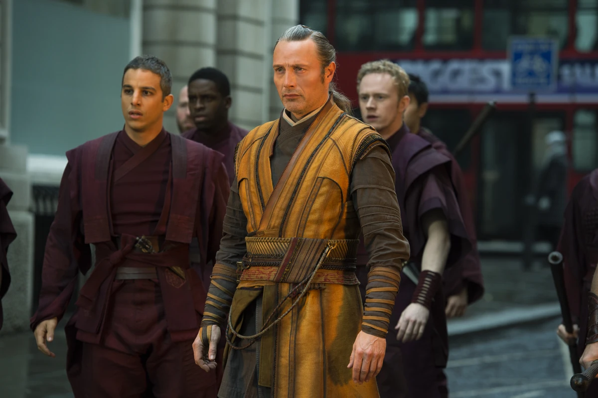 Quarterstaff | Gallery | Marvel Cinematic Universe Wiki | Fandom