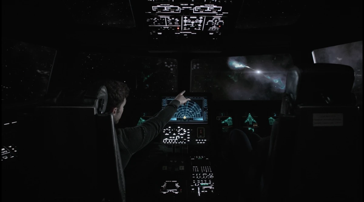 Alya System | Marvel Cinematic Universe Wiki | Fandom
