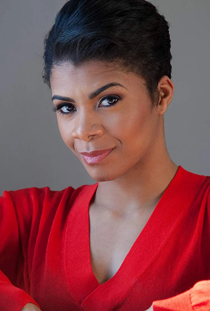 Andrea Patterson | Marvel Cinematic Universe Wiki | Fandom