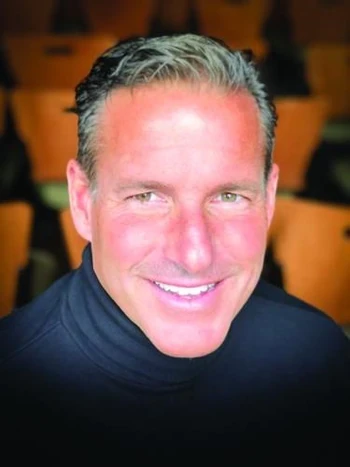 Andrew Gregg | Marvel Cinematic Universe Wiki | Fandom