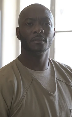 Hub:Antoine Triplett | Marvel Cinematic Universe Wiki | Fandom