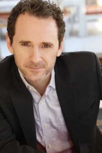 Brian J. Carter | Marvel Cinematic Universe Wiki | Fandom