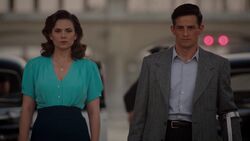 Daniel Sousa | Marvel Cinematic Universe Wiki | Fandom